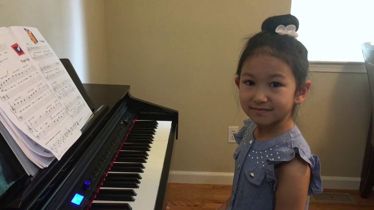 Jam Academy Music School - Student Recital July 2020 - YouTube