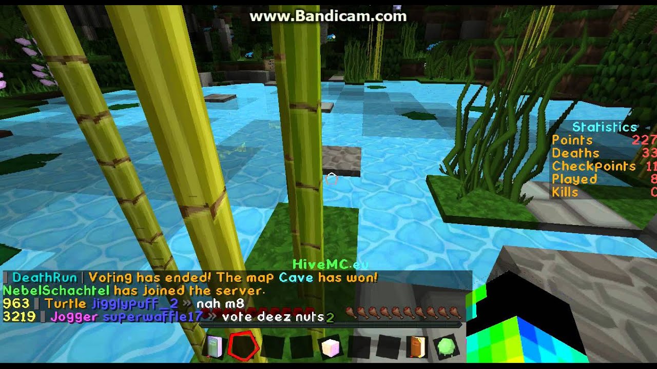 BUILD BATTLE part#1 - YouTube