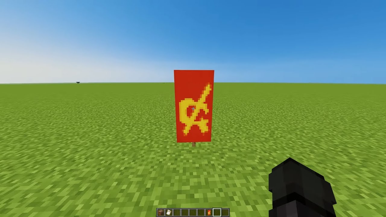 Banner Minecraft Soviet at Lucille Stone blog