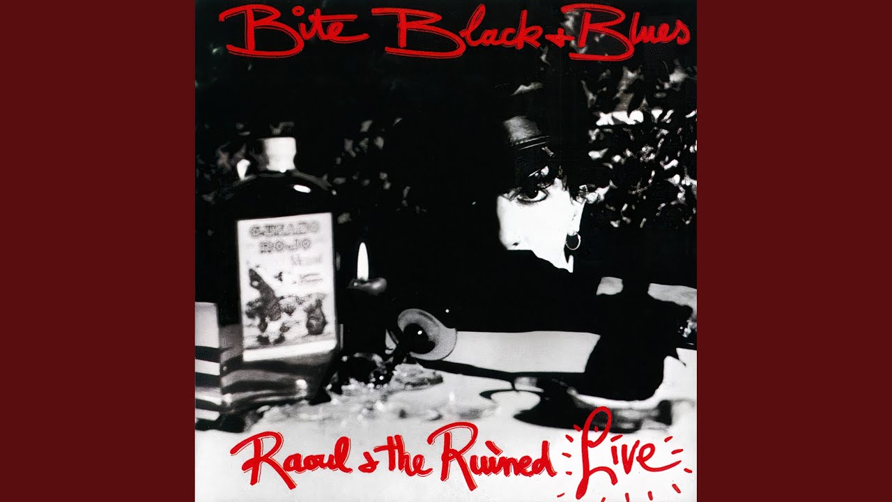 Black Heart (Live, 1983) - YouTube