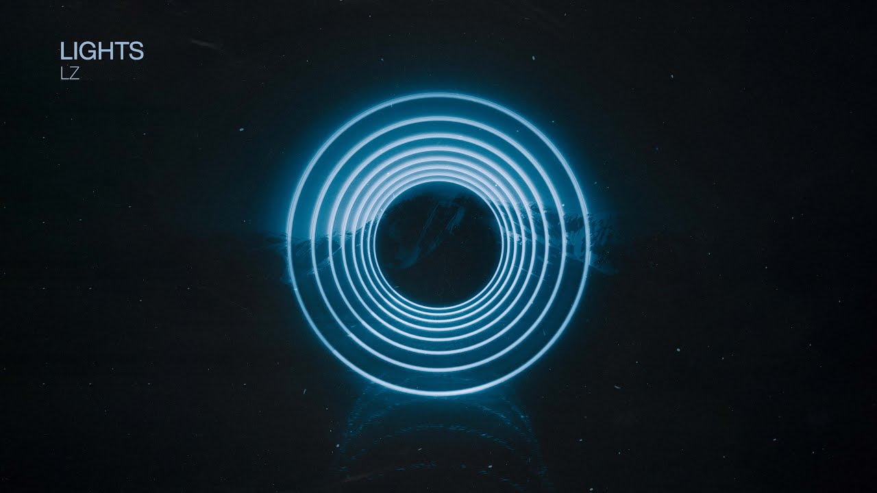 LZ - Lights (Official Lyric Video) - YouTube