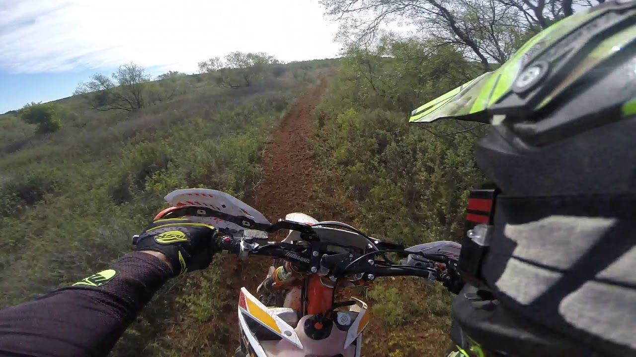 Test 4 Boondockers 2018 TSCEC / RMEC ENDURO - YouTube