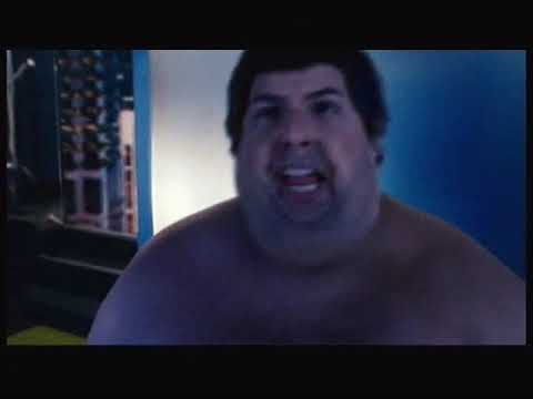 Click (2006): Michael's Bad Future