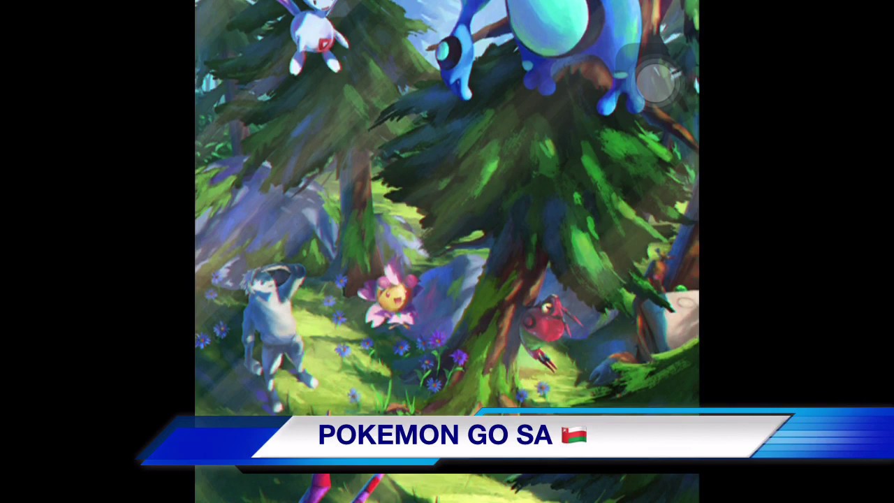POKEMON GO SA OMAN 🇴🇲🇵🇭 - YouTube