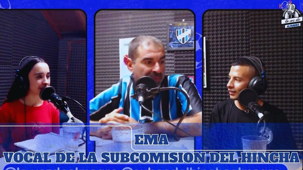 Entrevista a Emanuel Bagalá, vocal titular y presidente de la ...