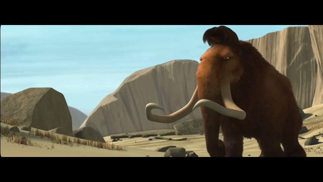 Ice Age Part 4 - A Great Team (Part 1) - YouTube