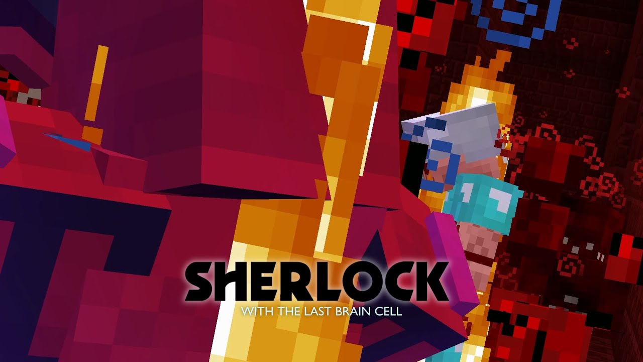 New Dimensions | Minecraft - YouTube