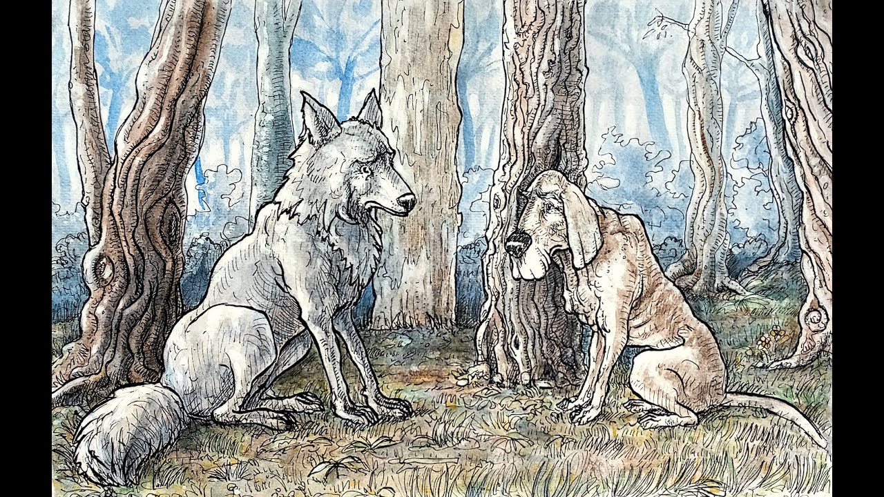 Old Sultan - YouTube