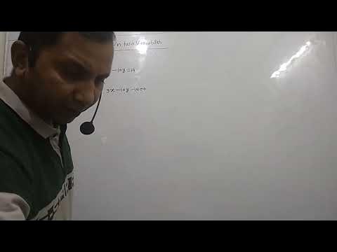 Class 10Vol(2c) Pair of linear equations in two variables - YouTube