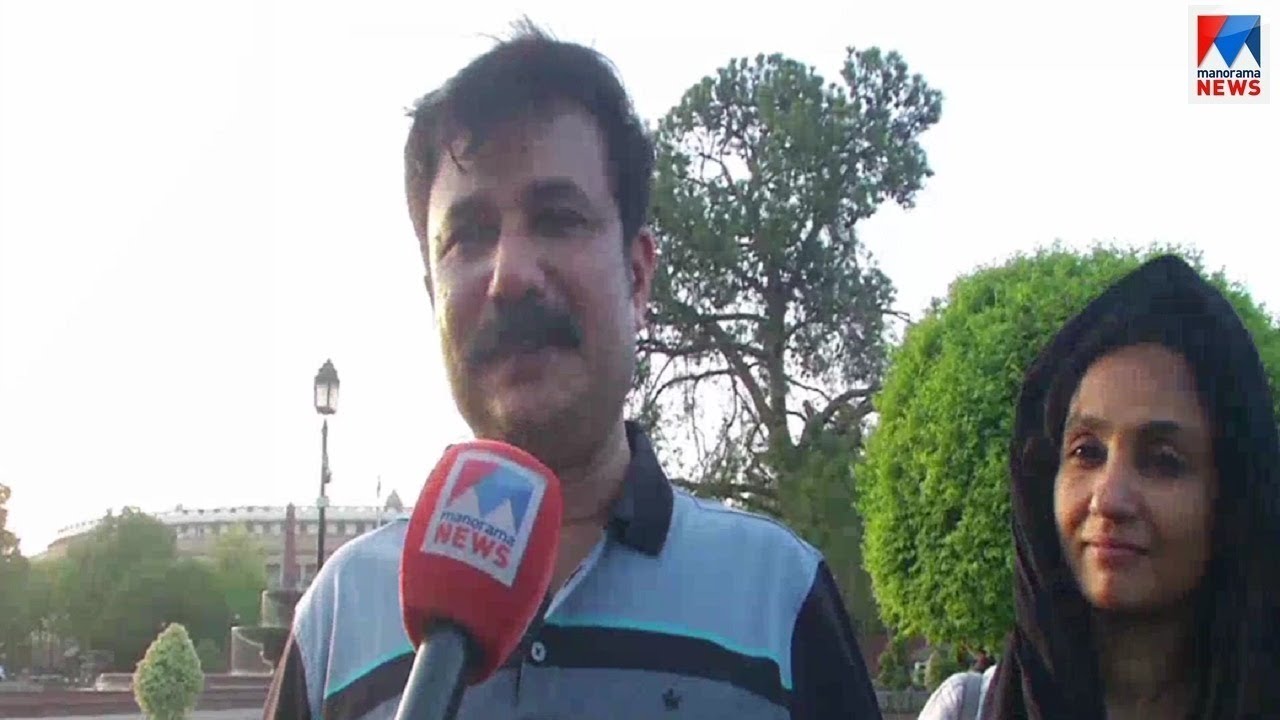 കേരളത്തിനായി രാഷ്ട്രീയഭേദം മറന്ന് പ്രവർത്തിക്കുമെന്ന് എ.എം ആരിഫ് | A M ...