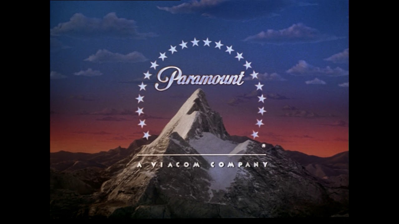 Paramount Pictures/CBS DVD (1992/2000s) [HQ] - YouTube