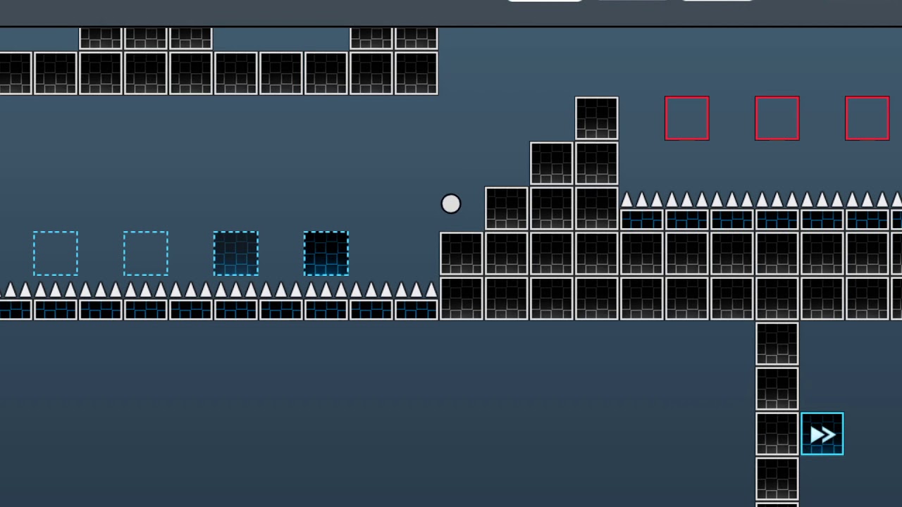 Jump Ball Quest Level 505 - YouTube
