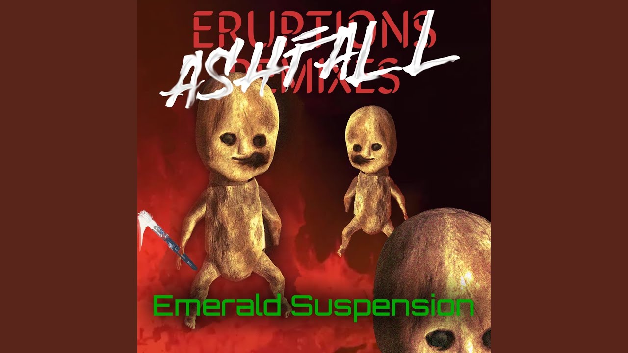 Oddly Even (Broadcast Mix) - YouTube