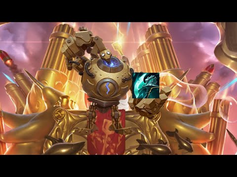 (AR)URF IS BACK !!!  2021