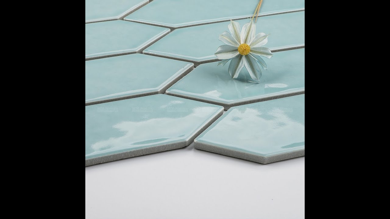 Picket Shape ZGD9701 - YouTube