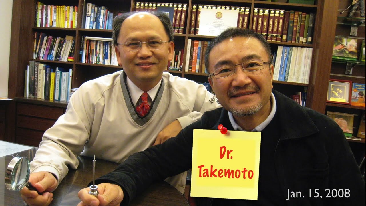 CC364. Alias Lingual Bracket System - Shark Part 1 - YouTube