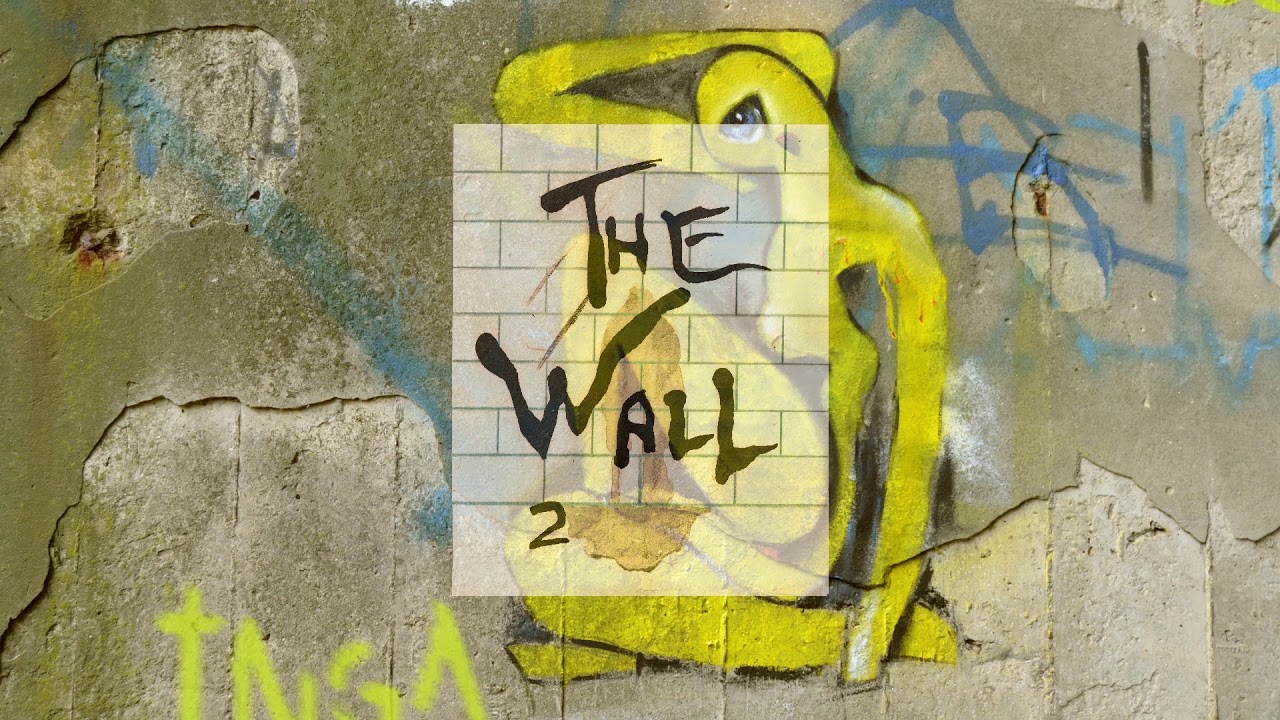 THE WALL - YouTube