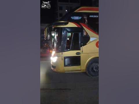 Golden Line // Ashok Leyland // #shorts // #transporttalker - YouTube