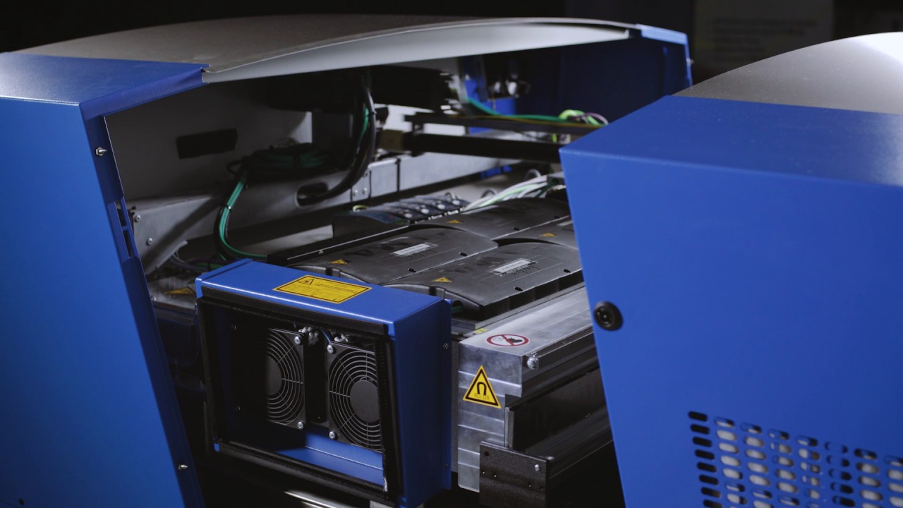 Luscher CTP - YouTube