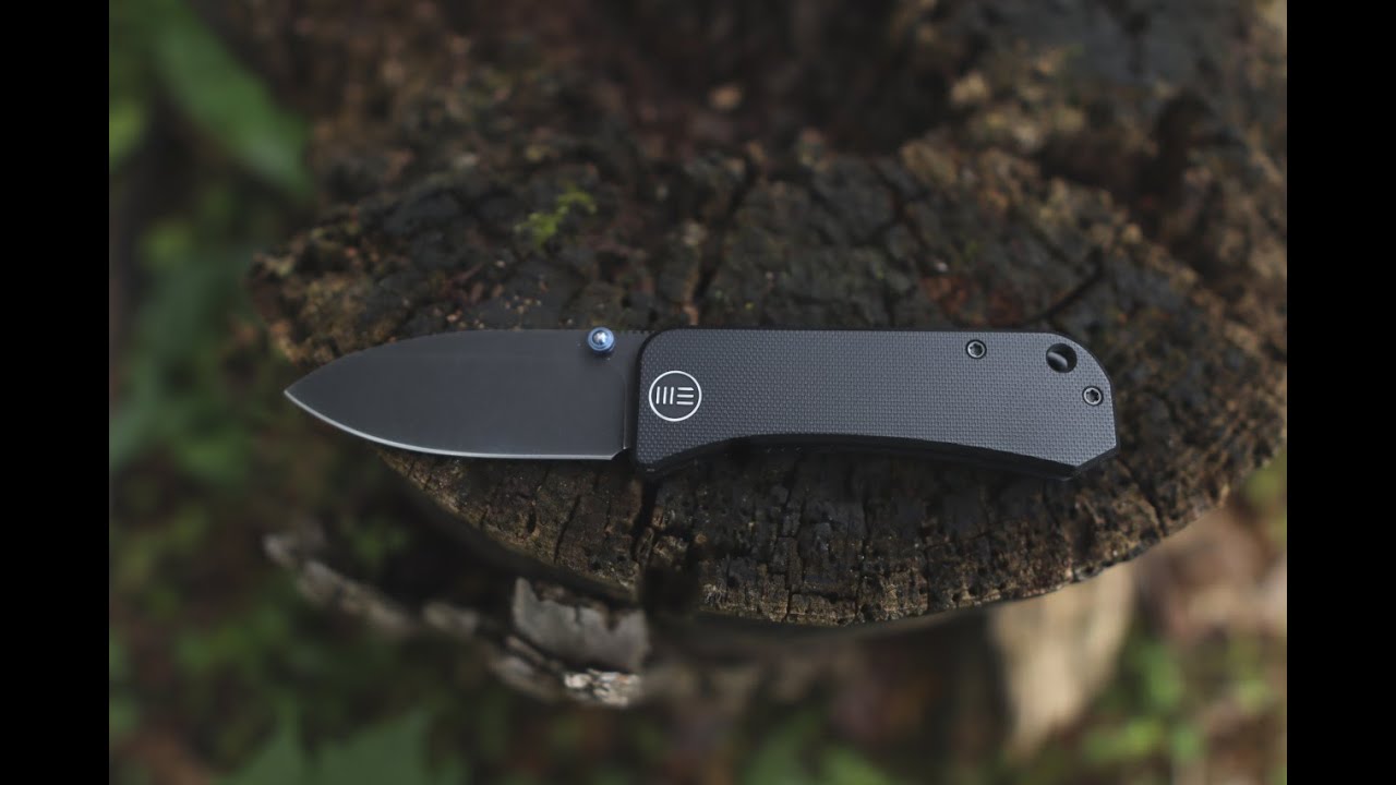 We Banter Review: Just Get One! - YouTube