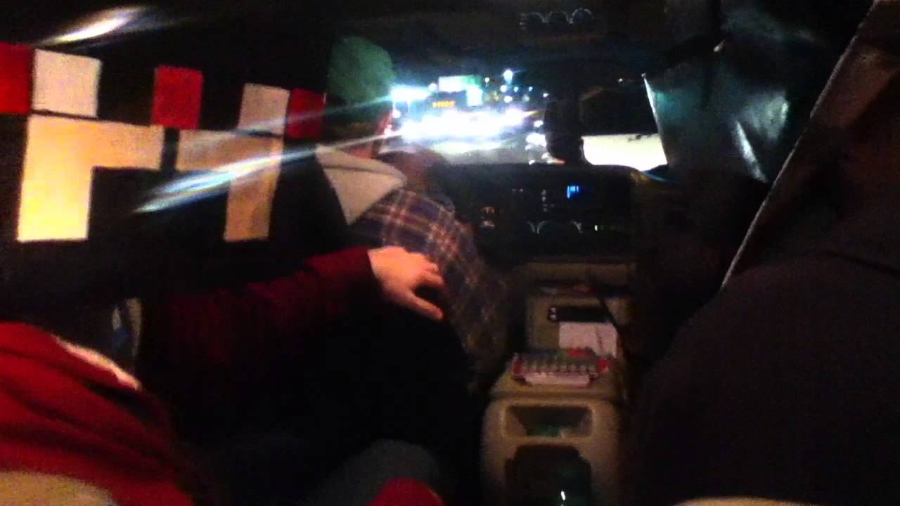 Minecraft Drive-Thru - YouTube