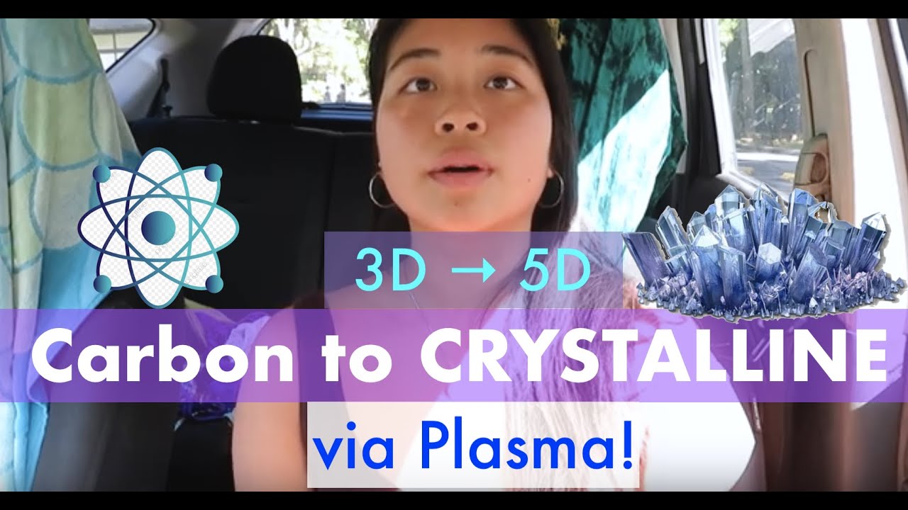 HOW do we become Crystalline Beings? (Quantum Biology) - YouTube