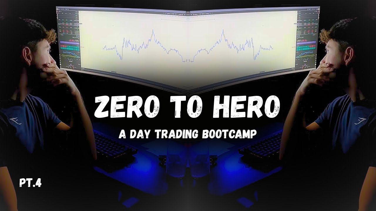 Market structure | Bootcamp EP. 4 - YouTube