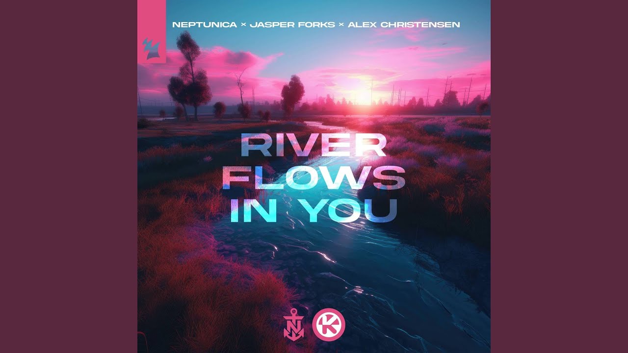 River Flows In You - YouTube