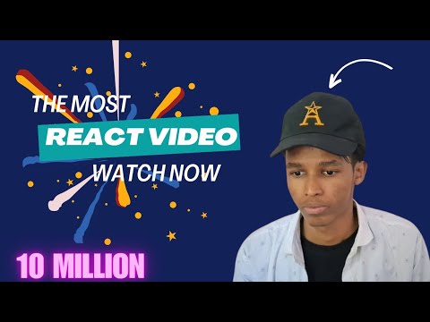 I react Random video All short #funny #react #meme #duet #duet - YouTube