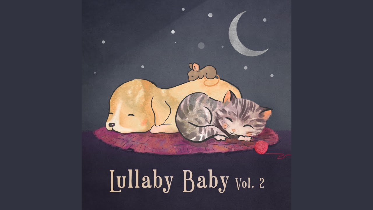 Brahms' Lullaby (Cradle Song) (Instrumental Version) - YouTube