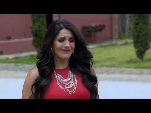 La Rosa de Guadalupe Un amor de un pasado  Parte 1-2 | Capitulo Completo HD