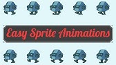 The Sprite Editor - Unity Official Tutorials - YouTube