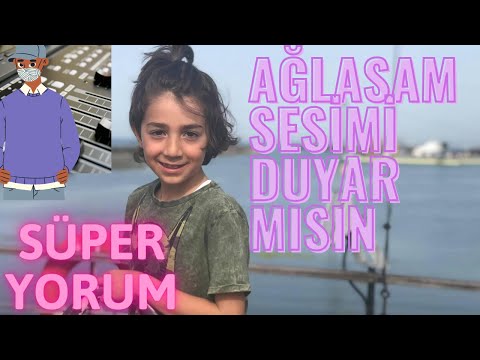 Ağlasam sesimi duyar mısınız Mısralarımda Dokunabilir misiniz I Orhan Veli Kanık
