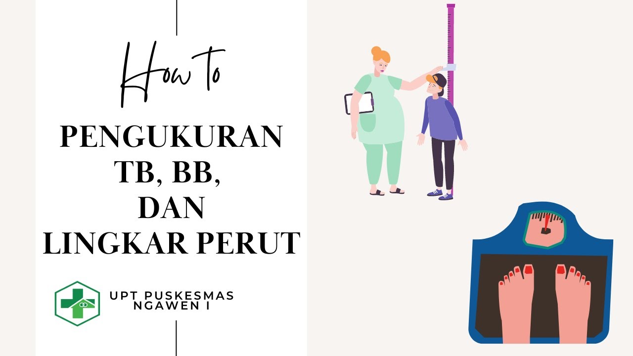 PENGUKURAN FAKTOR RISIKO PENYAKIT TIDAK MENULAR (PTM) UPT PUSKESMAS ...