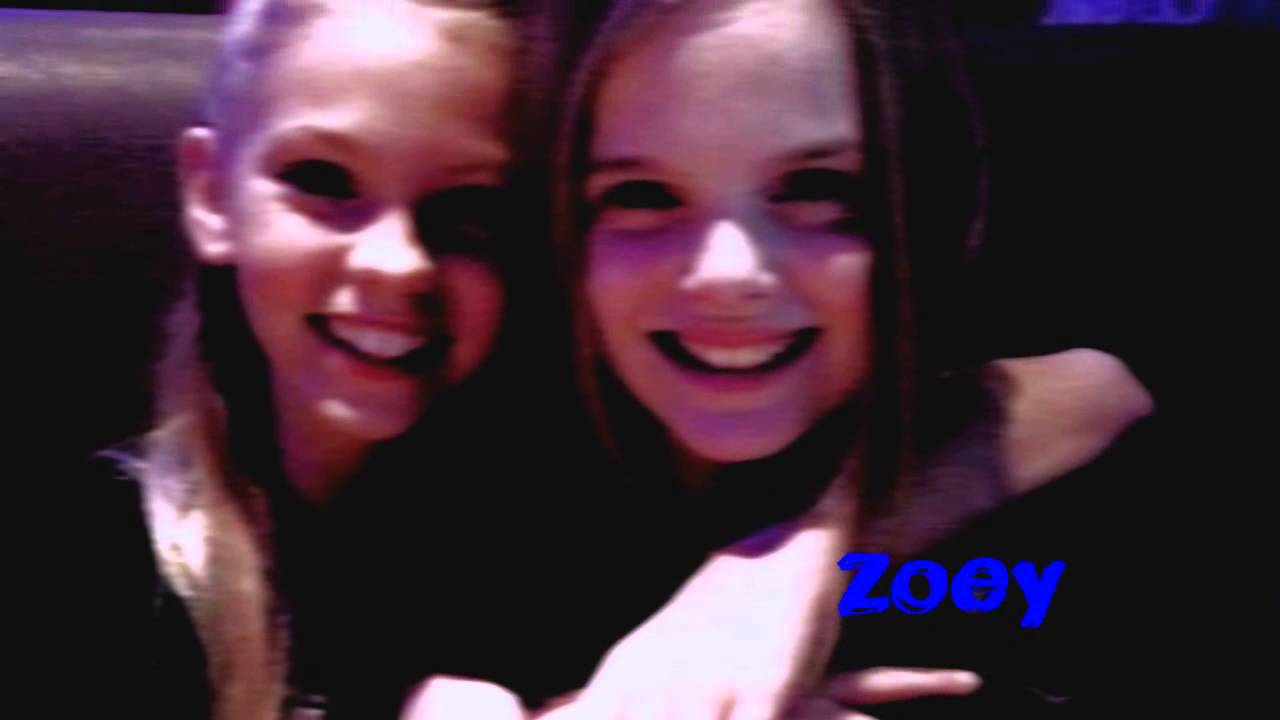 So she ran away in her sleep {Jordyn Jones (AUDC)} - YouTube