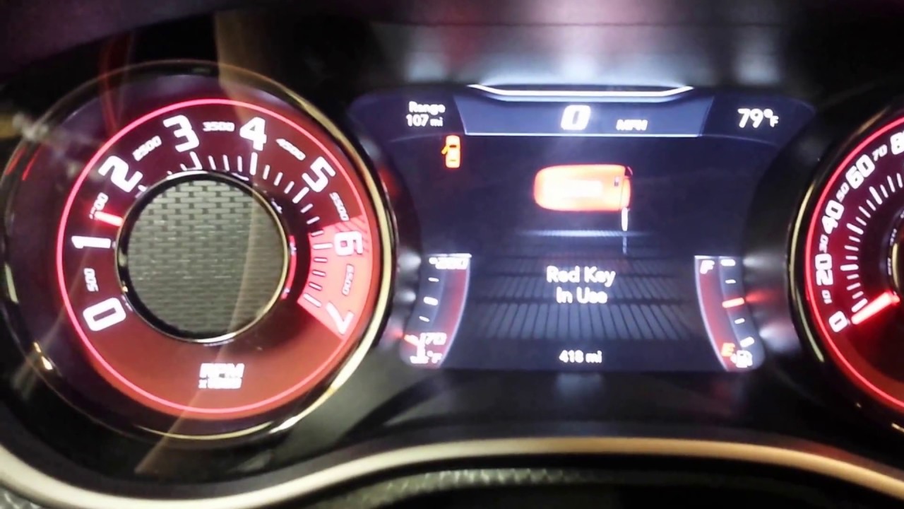 2015 dodge challenger SRT hellcat (window tint) - YouTube