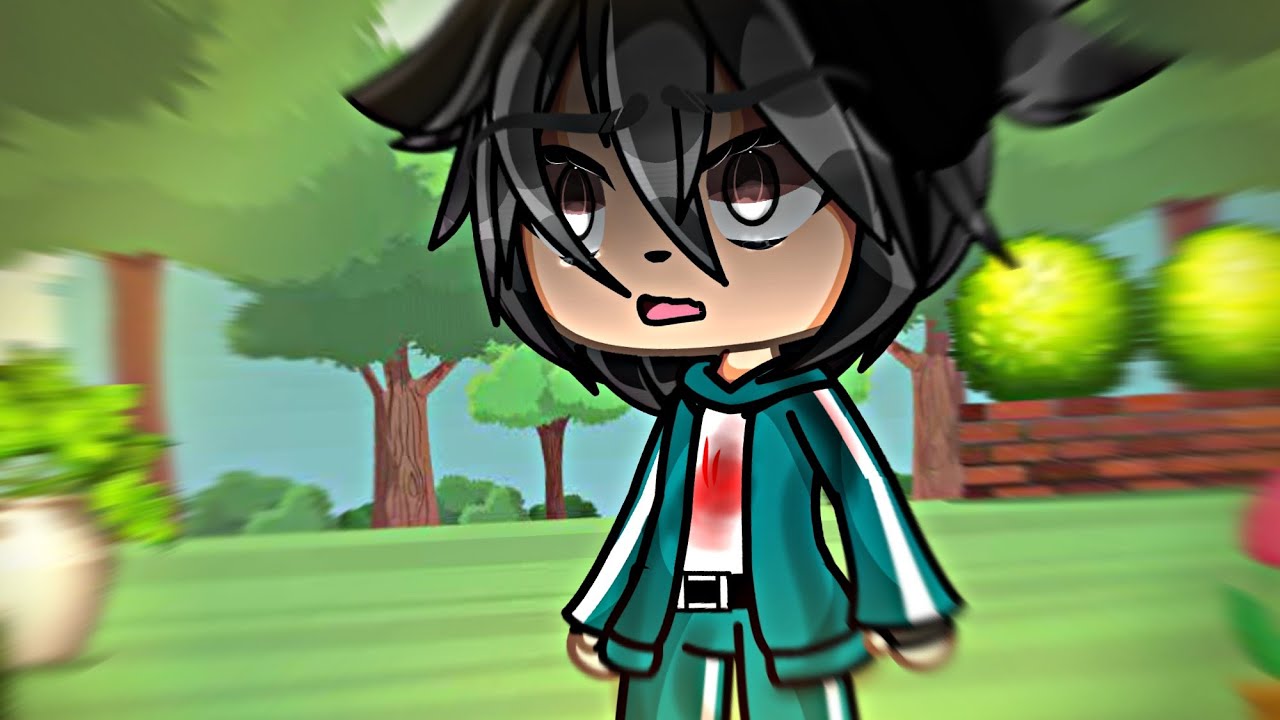 Red Light,Green Light Meme || Gacha Life Meme || Meme Gacha Life || TW ...