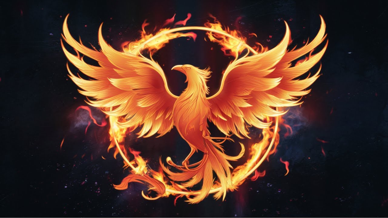 Latin EDM | Infinity Phoenix | Suno AI / AI Generated Music English ...