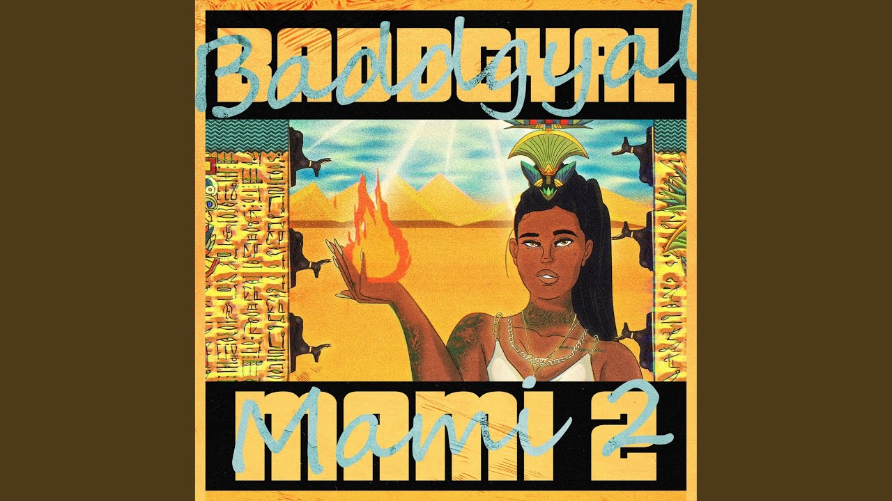 Mami 2 Youtube