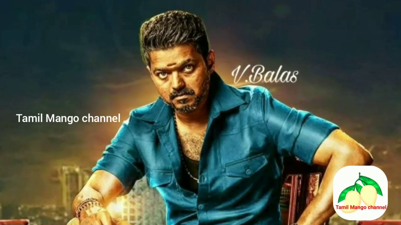 Vijay life story| about of Vijay biography in tamil - YouTube