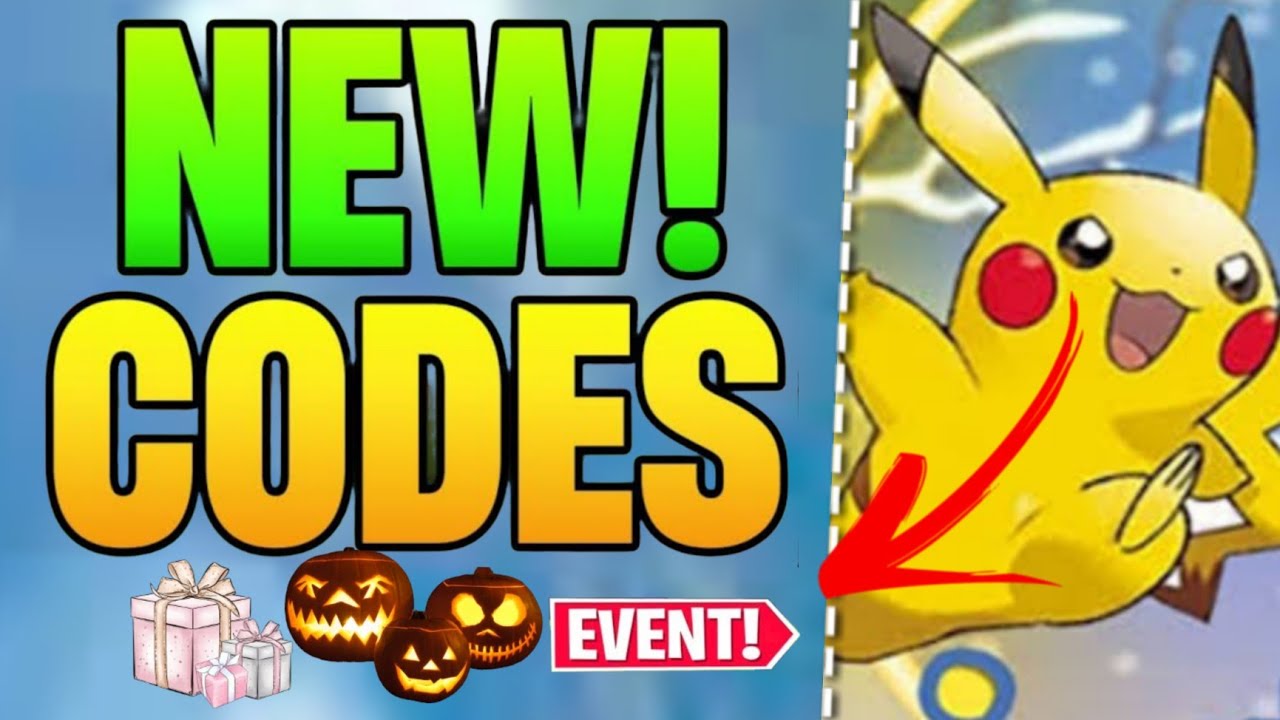 🎃 Halloween Event 🎃 ROBLOX PROJECT POLARO CODES - CODES FOR PROJECT ...