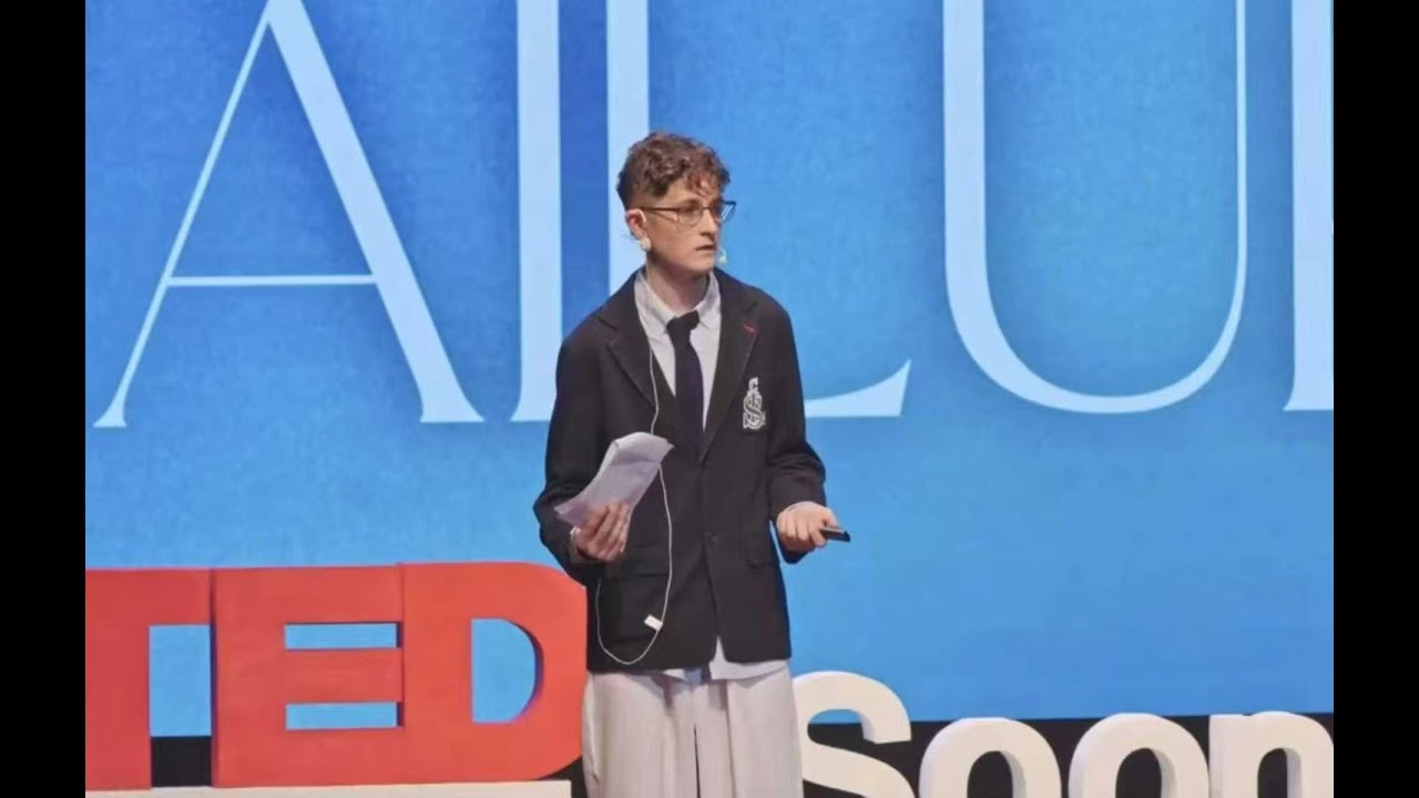 From Setback to Comeback: Fear and Resilience | Lorenzo Chambers ...