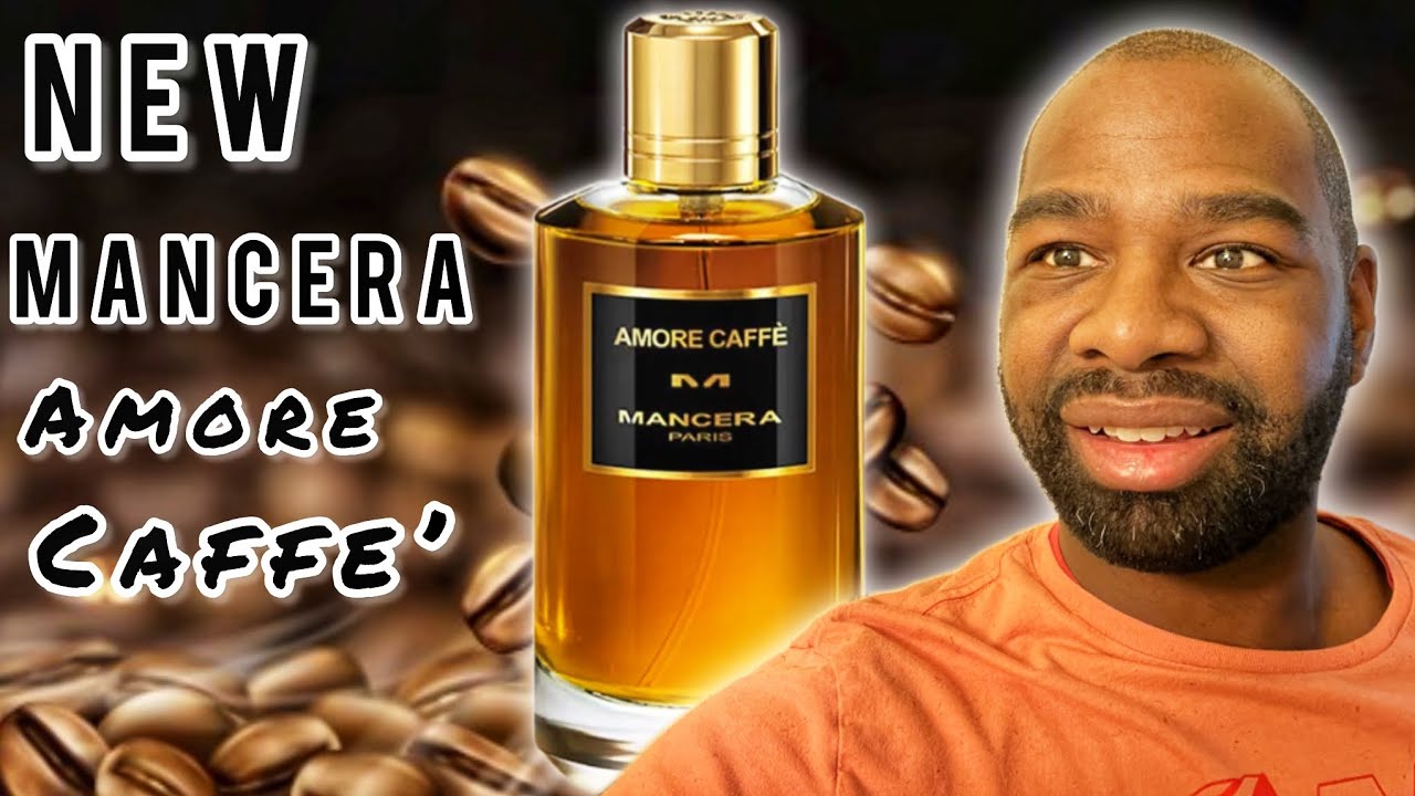 New Mancera Amore Caffe Review + A Day In The Life Vlog 🔥🔥🔥🔥 - YouTube