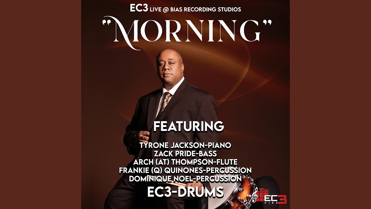 Morning (Live) - YouTube