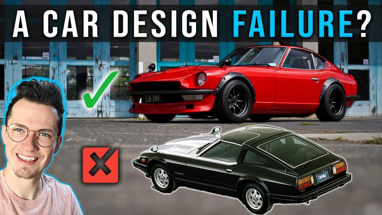 What is a 2+2 Car Design and Why You Should Care - YouTube