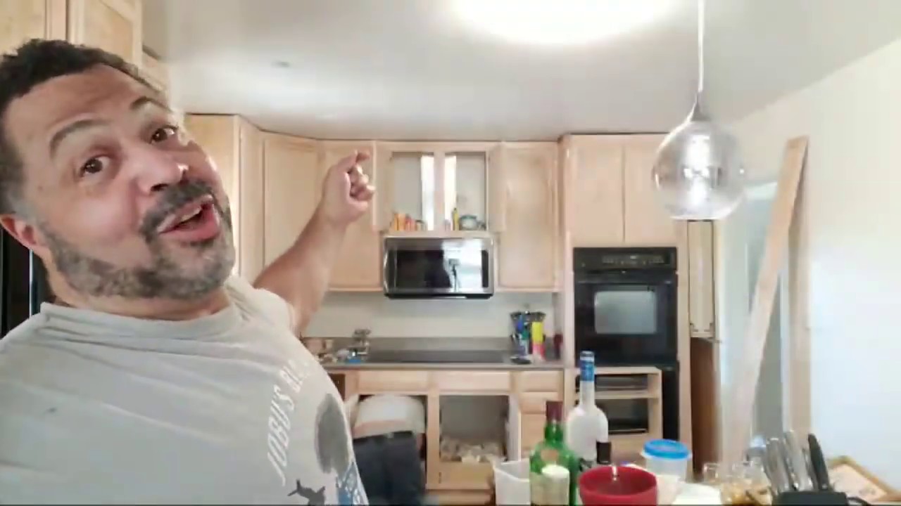 Jobu On The Job - YouTube