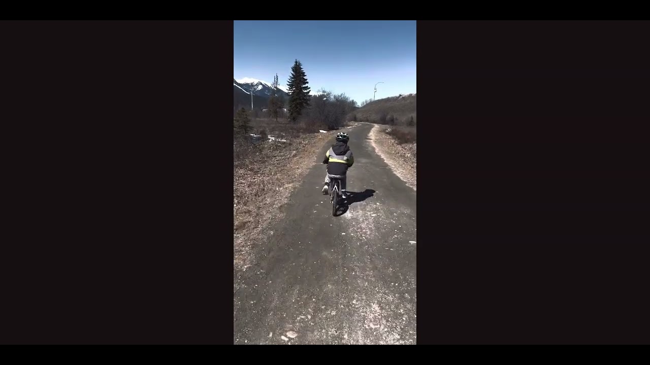 Morning spin - YouTube