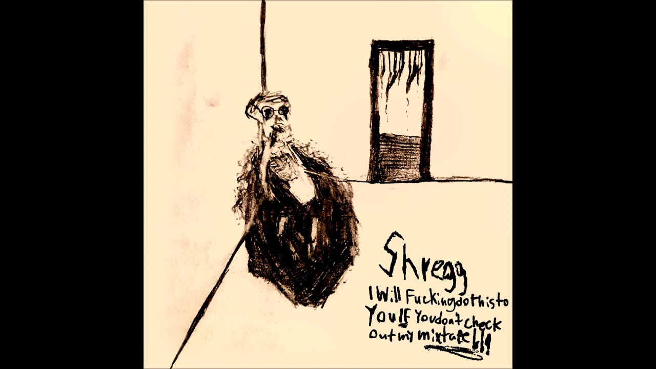 Shregg - Cult - YouTube