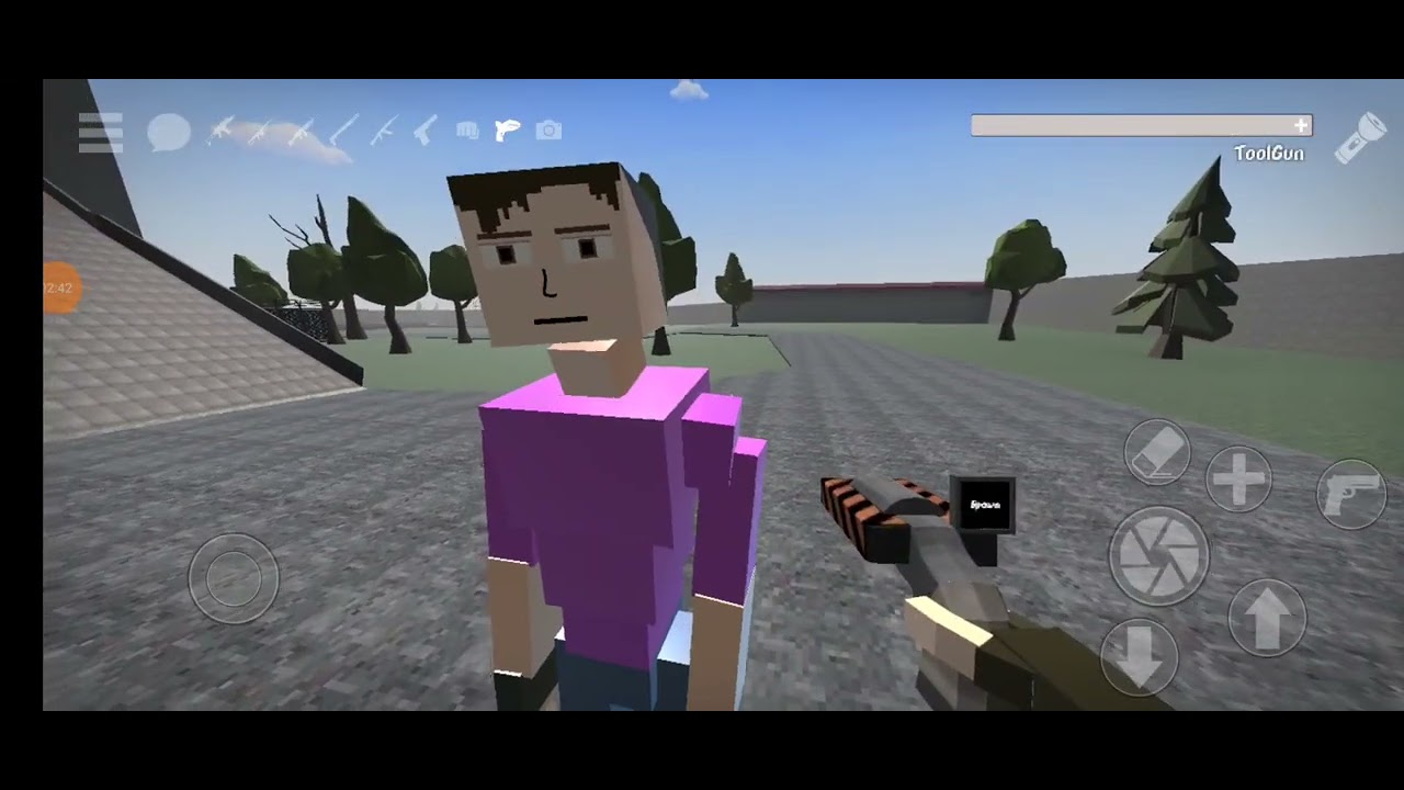 GOREBOX OLD - YouTube