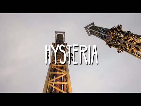 Hysteria